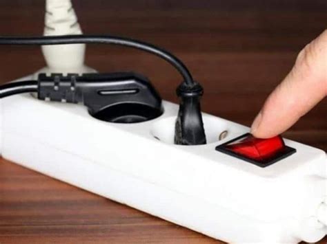 La Cfe Advierte Sobre Aparatos Que Gastan Energía Incluso Apagados