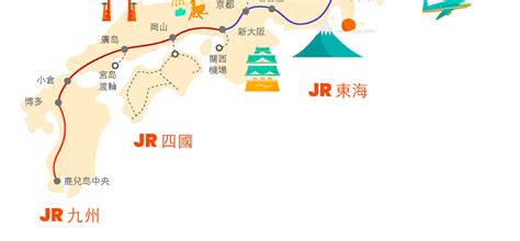 Jr Pass 全日本鐵路通票 Klook 客路
