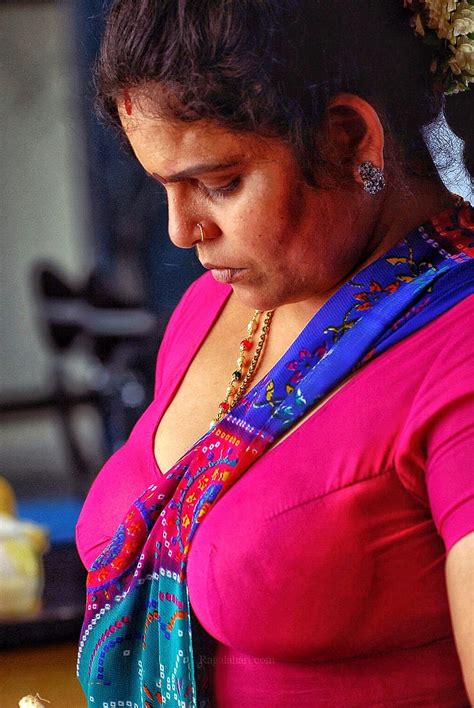 Aunty Mulai