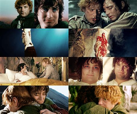Pin On Frodo And Sam
