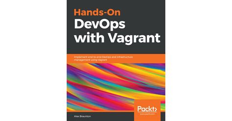 Hands On Devops With Vagrant Book