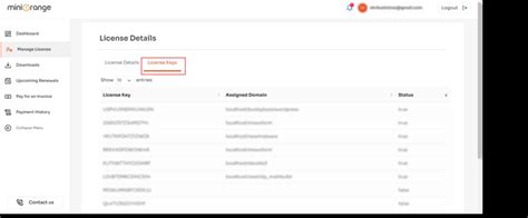 License Activation Steps For Umbraco Saml Free And Premium Plugin