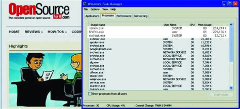 Tweak Firefox To Get A Better Browsing Experience