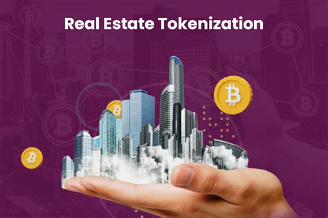 How The Tokenization Of Real Estate Works A Detailed Guide Primior Group