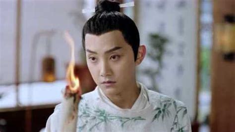 Highlight Ep Ver Qing Qing Zi Jin Free China Tv Traditional Costume Fansir Fan