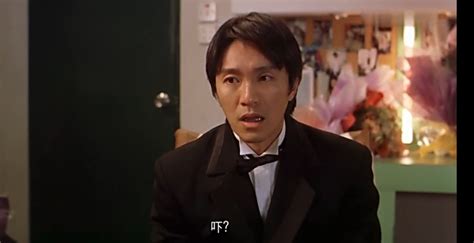 《喜剧之王》中有哪些细思极恐的细节？ 知乎