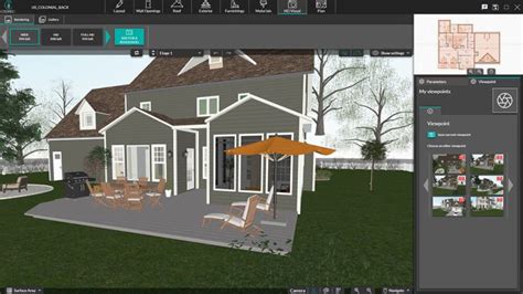 Domina El Render En Arquitectura 3D Cedreo