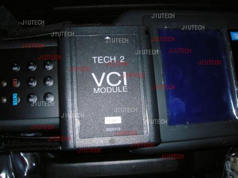 Gm Tech2 Scanner Vci Module Oem Made In China