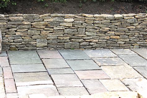 Choosing The Best Hardscape Materials Build Method Construction