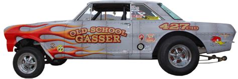 Hot Rod Rods Drag Racing Race Gasser Chevrolet Wallpapers Hd