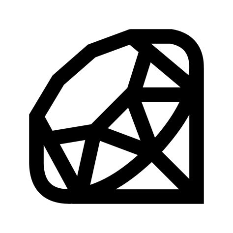 Ruby On Rails Icon 125503 Free Icons Library