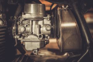 Motorcycle Won't Run Without Choke? Here's Why - Bike Restart