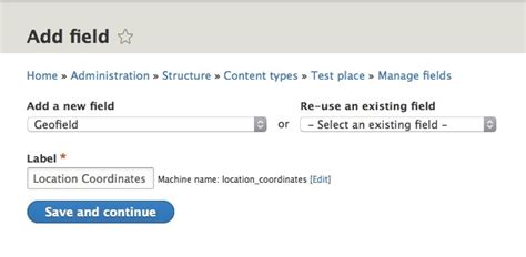 Building A Map In Drupal 8 With The Geojson Module Savas Labs