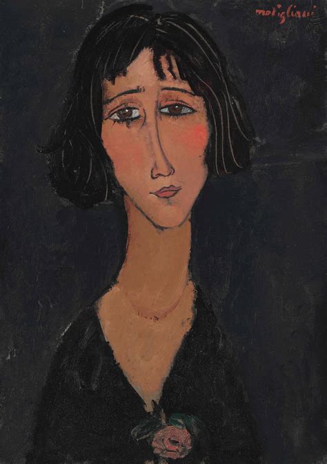 Amedeo Modigliani Lose In Unserem Preisarchiv Lotsearch