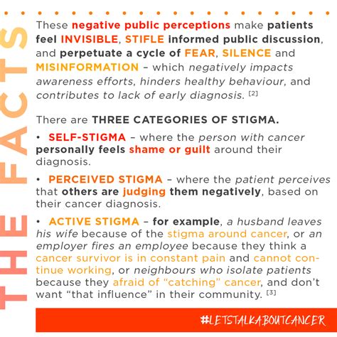 Toolkit 5 Cancer Stigma Cancer Alliance