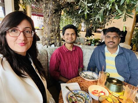 ritvik s on linkedin ai ml datascience computervision intern