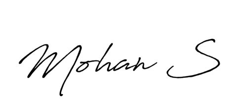 79 Mohan S Name Signature Style Ideas Cool Electronic Sign