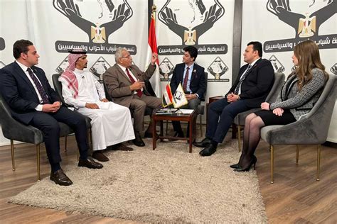 نائب التنسيقية التضامن العربي بحرب أكتوبر ساهم في تحقيق الانتصار