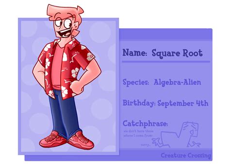 Cc Square Root App By Verastophiliss On Deviantart