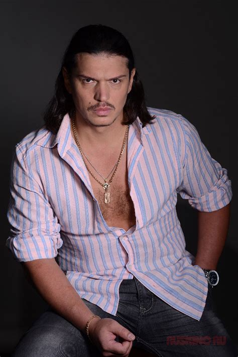 Дмитрий Дьяченко — биография, фильмография, фотографии актёра