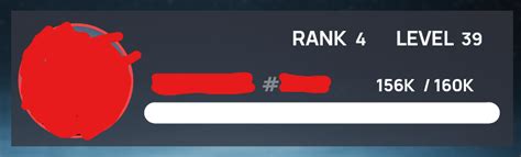 Can I Change Border Color Of Rank Card Issue Neplextech