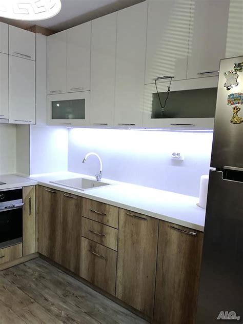 Мебели по поръчка Николови Кухня Мебели за дома и офиса Карлово Мебели Николови израбо