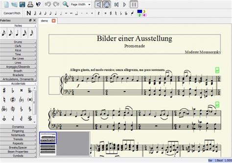 Musescore 4 Moving From Notation Software To Composition