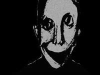 Creepy Face Meme