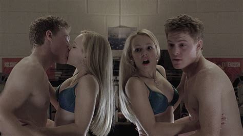 Naked Rachel Mcadams In Mean Girls