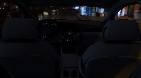 2015 Hyundai Sonata Gta5