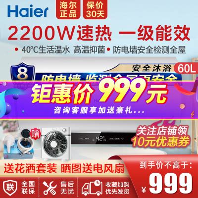 Haier Pc W