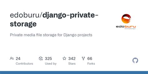 Github Edoburudjango Private Storage Private Media File Storage For