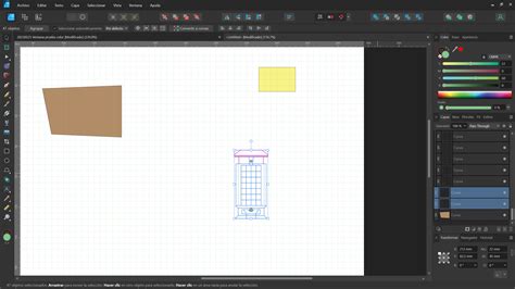 Problems With Color Filling Affinity On Desktop Questions MacOS And Windows Affinity Forum