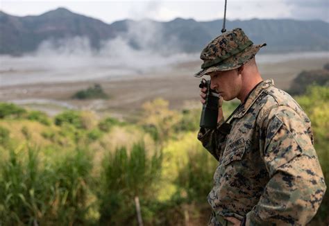 DVIDS Images Balikatan 23 3d LCT Marines Philippine Marines Call
