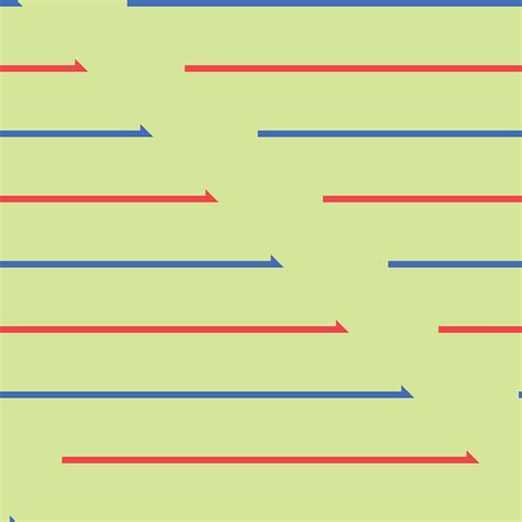 Seamless Right Arrow Pattern Swatch 21470979 Vector Art At Vecteezy