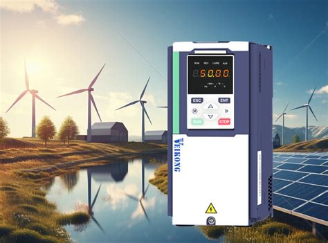 Solar Frequency Inverter Veikong Electric