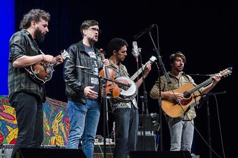 Che Apalache Musicianpix