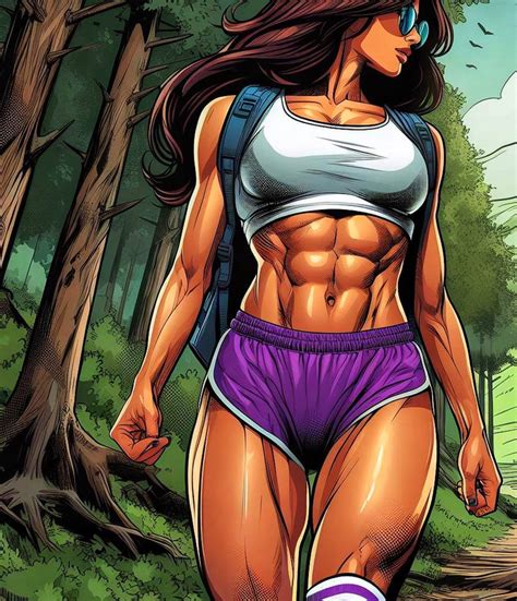 A Damned Hike By Im Your Daddy Now On Deviantart