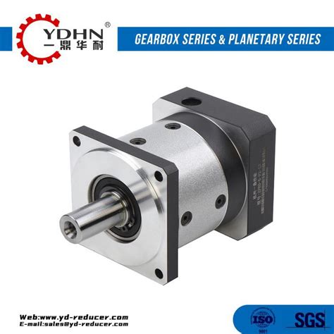 High Precision Planetary Gearbox Product News News