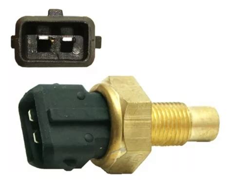 Sensor Bulbo Temperatura Vw Pointer 1 8l 2008 2009 Bruck Meses sin interés