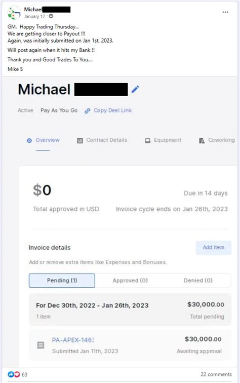 apex trader funding reviews from users