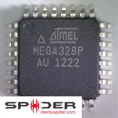 Atmega328 Smd Shopee Việt Nam
