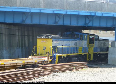 Lirr Mp15ac 161