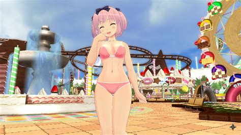 [mod Summary] Senran Kagura Estival Versus Page 15 Adult Gaming Loverslab