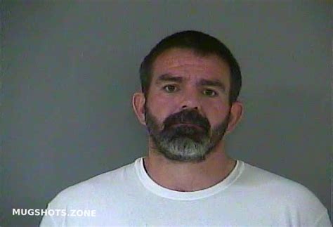 Ppool James 03142024 Crittenden County Mugshots Zone