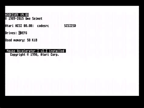 Old Vintage Computing Research The Hall Sc Vga 2 Video Processor The Atari St And Nextstep