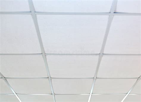 Suspended Ceilings Stock Image Image Of Background Decorative 46139519