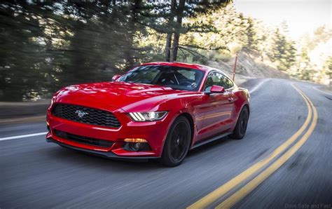 The Naturally Aspirated V Engine Is Dead