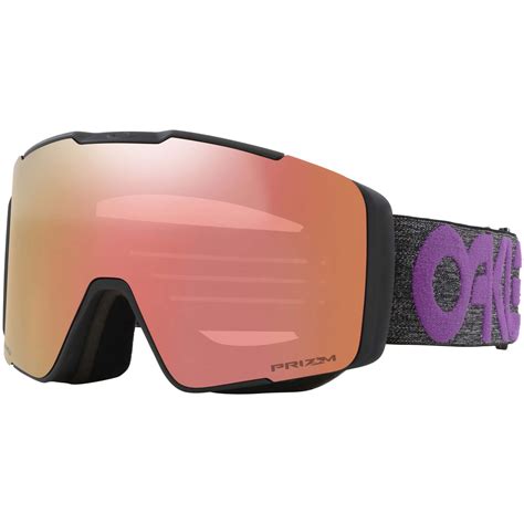 Oakley Line Miner Pro L Eyewear Absolute Snow