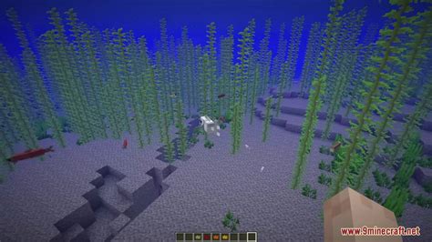 Angling Mod 1minecraft